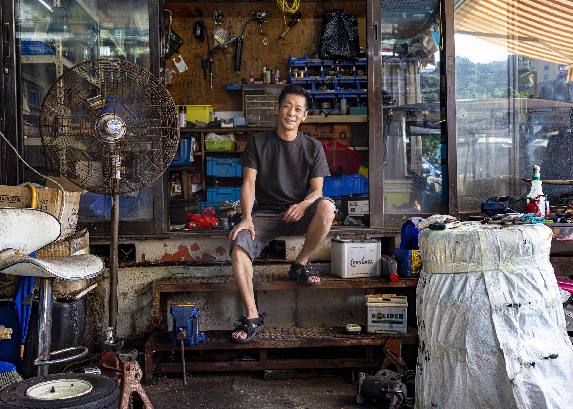 Home | Hong Kong Shifts